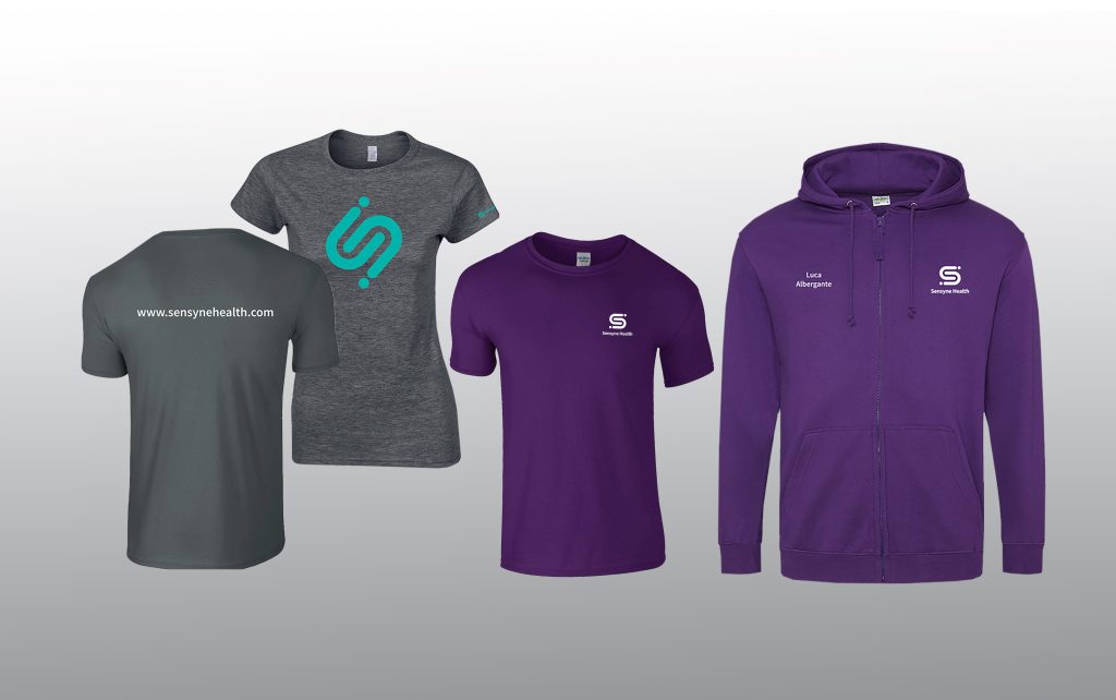 Every type of Branded Merchandise, perfectly packaged | M&M