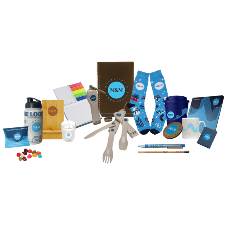 Unique Merchandise Ideas Gallery | Marketing and Merchandise