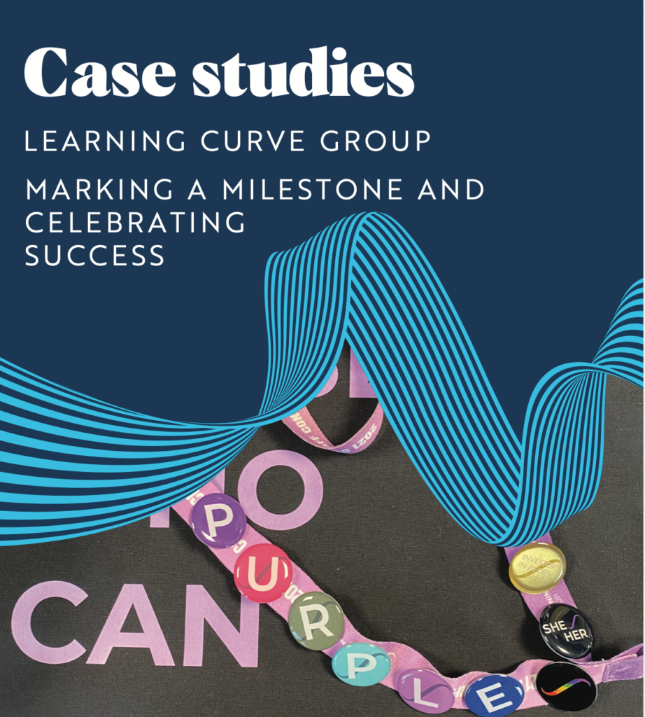 Learning Curve Case Study | Marketing Merchandise
