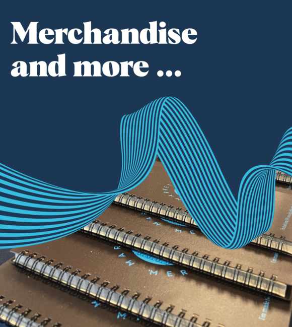 Every type of Branded Merchandise, perfectly packaged | M&M