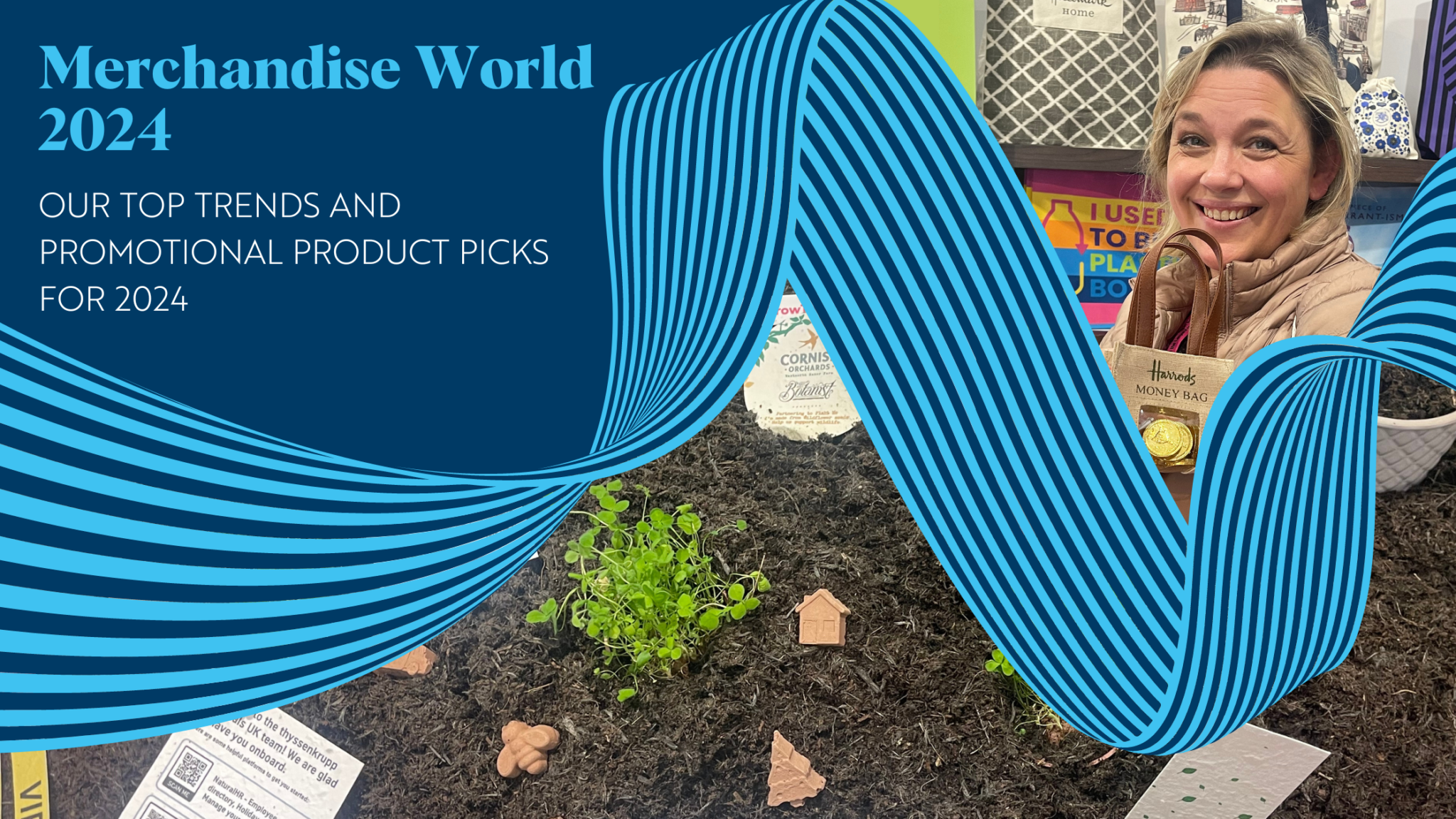 Our top trends and promotional product picks for 2024 | Marketing ...