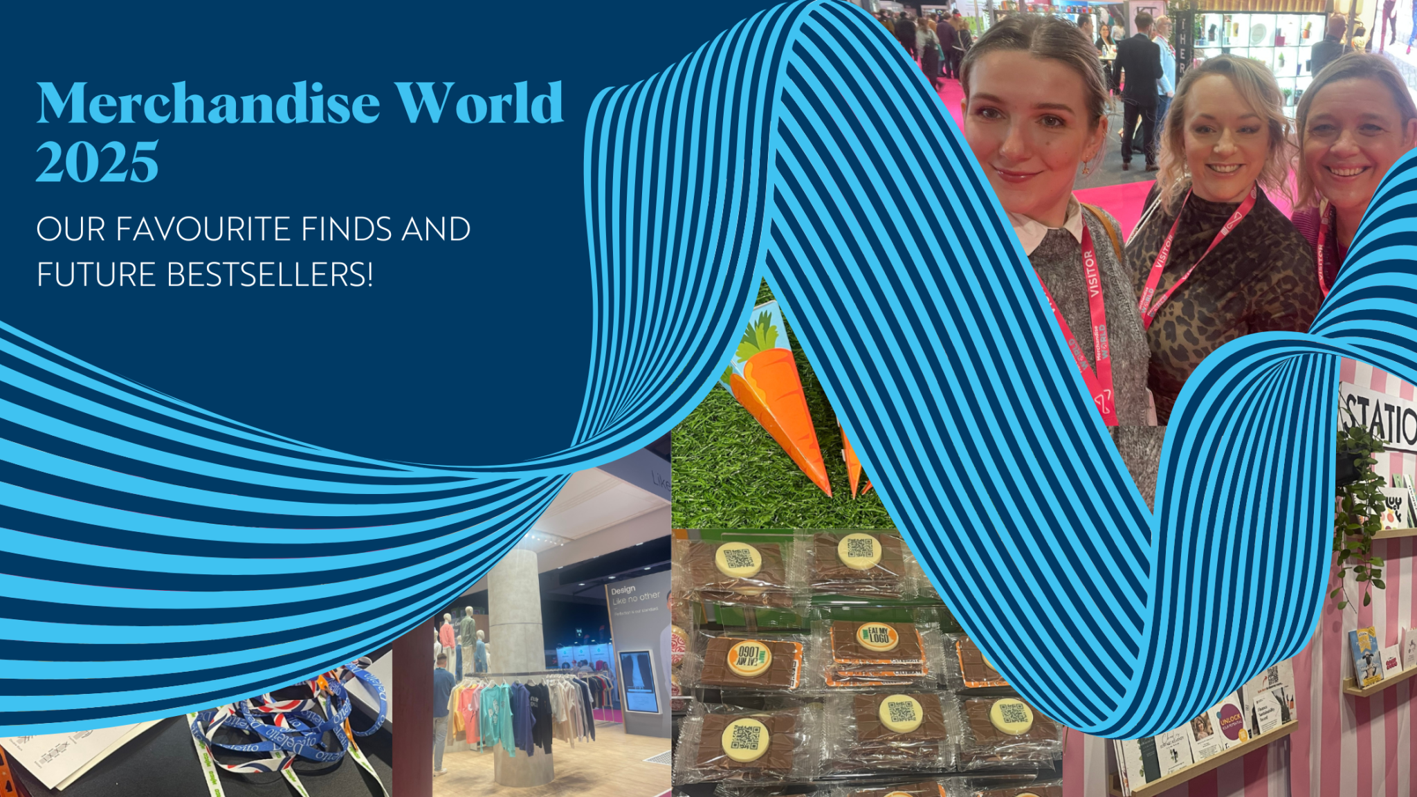 Merchandise World 2025